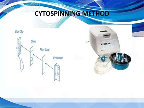 CELL BLOCK PREPARATION AND ITS IMPORTANCE PPTX