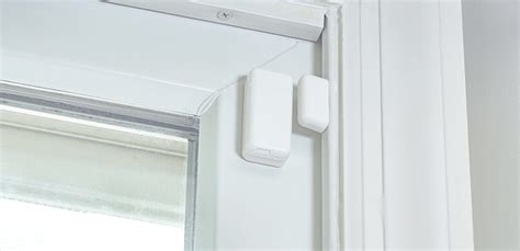 Home Security Sensors To Help Protect And Control Your Home