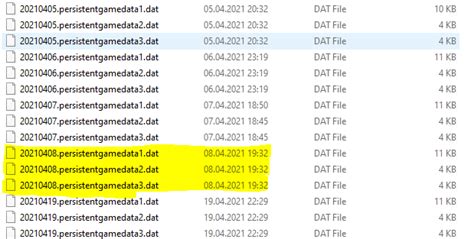 Steam Community Guide How To Restore Your Deleted Save File