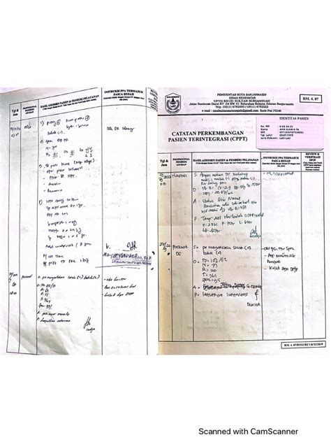 Cppt Pdf