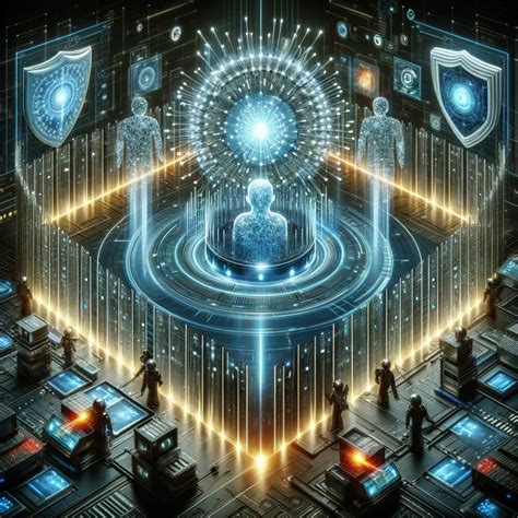 Mattias Acosta On Linkedin Ai Cybersecurity Programming Computing Software Hardware