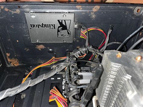 Computer Set I7 7th Gen Computers Tech Desktops On Carousell