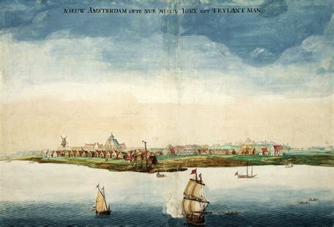 Who Is The Founder Of New York City Lifeoutofthebox