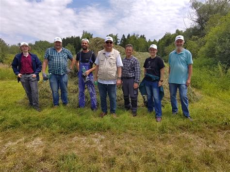 20 Years Of Embedded Brains And A Very Special Day In The Moors Embedded Brains