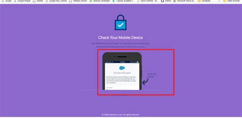 Secure Salesforce Login Using Two Factor Authentication And Salesforce