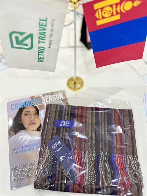 Retro Бэлэг илгээсэн Evseg Cashmere хамт олондоо талархал илэрхийлье🙏🏻 Хамтран ажиллаж