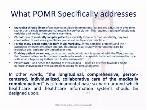 Problem Oriented Medical Record Pptx