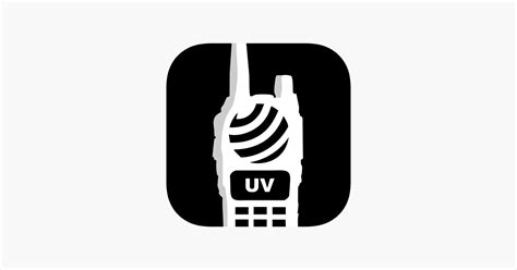 BTECH UV Programmer On The App Store