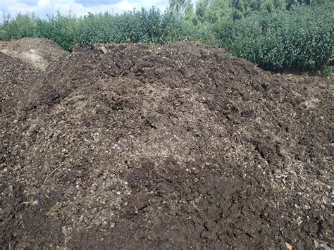 Купить куриный помет (навоз) в Кирове с доставкой – цена за тонну от машины