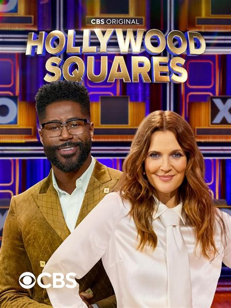 Hollywood Squares Tv Series 2025 Episode List Imdb