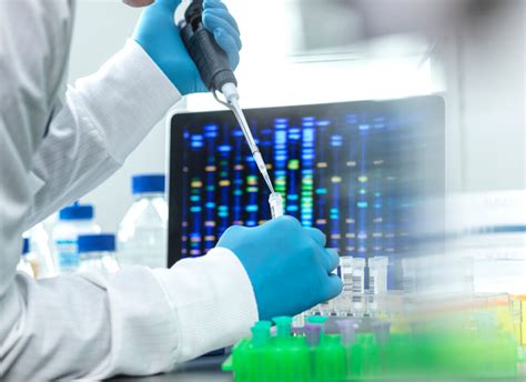 Evolving Regulations And Guidelines In Genetic Testing