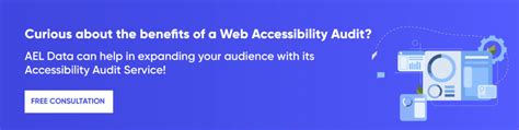 How Is An Accessibility Test Different From An Accessibility Audit Ael Data