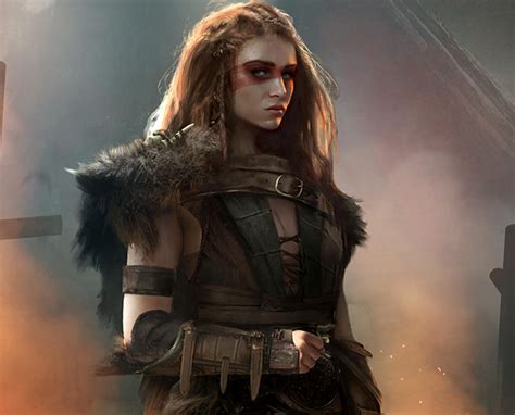Nord Elder Scrolls