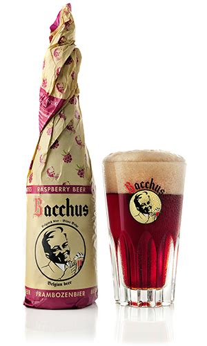 Bacchus Raspberry