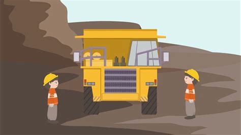 应急科普——矿山采矿安全emergency Science Popularization Mining Safety In Mines
