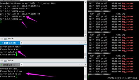 【网络篇】第十篇——线程池版的tcp网络程序 阿里云开发者社区 【网络篇】第十篇——线程池版的tcp网络程序 阿里云开发者社区