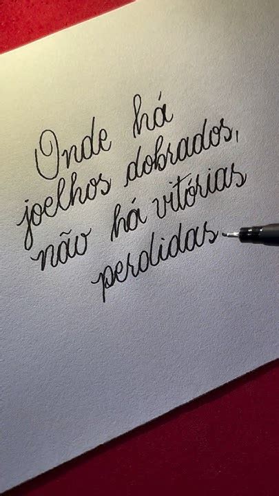 Onde Tem Joelhos Dobrados Não Tem Vitórias Perdidas Donadolar Fe
