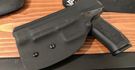 Custom Canik Kydex Conceal Carry Album On Imgur