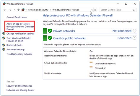 How To Block Internet Access Try These Methods Now Minitool
