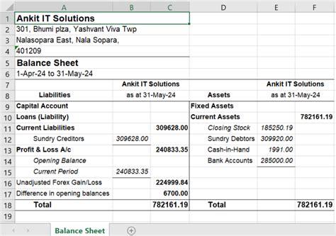 How To Export And Import Data In Tallyprime Ankit It Solutions Ai Solutions