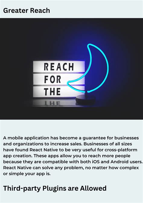 Ppt Untold Benefits Of React Native App Development Powerpoint