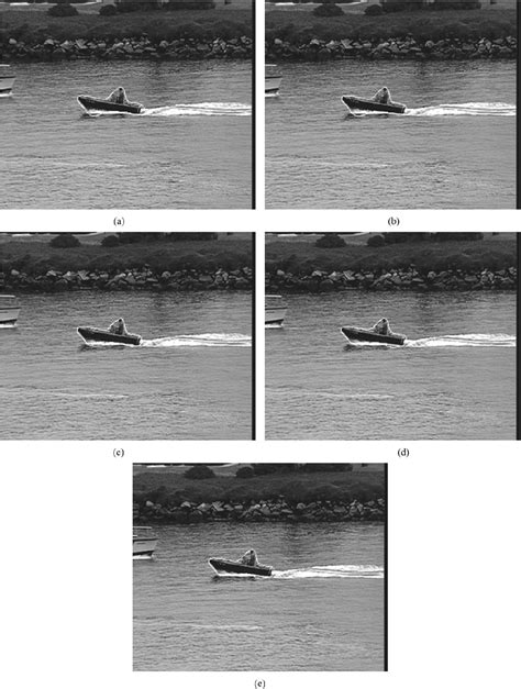 Figure 1 From Robust Real Time Segmentation Of Images And Videos Using