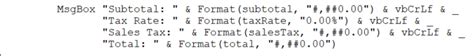 Vba Cdec Definition Syntax Examples How To Use