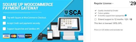 Best Square Plugins For WooCommerce Gomahamaya