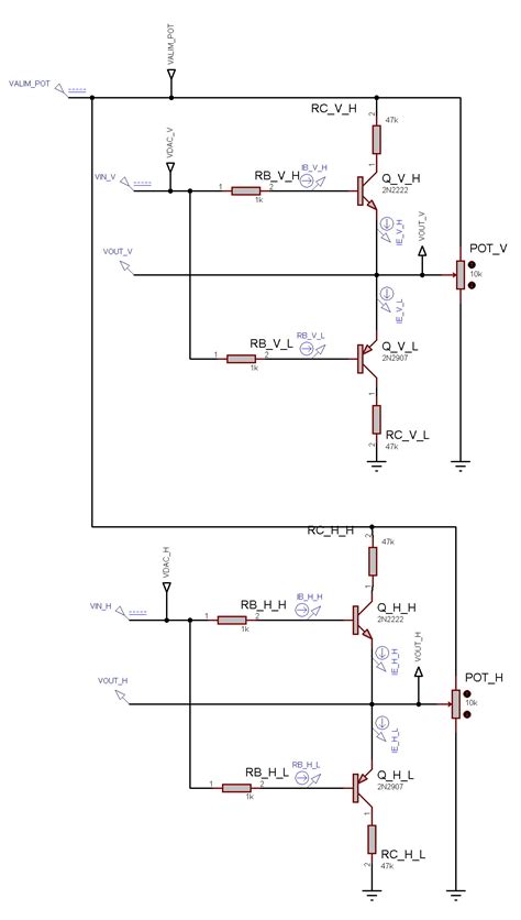 DAC With Transistor PNP General Guidance Arduino Forum