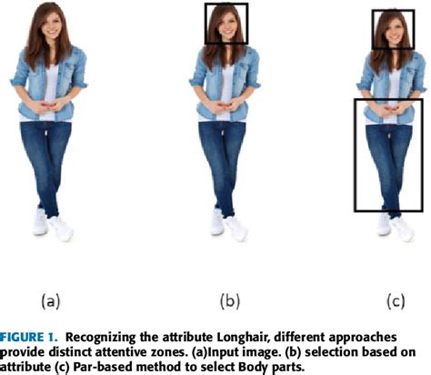 Figure 1 From Efficient Deep Learning Approach To Recognize Person