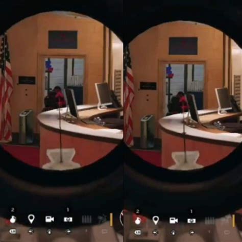 We Love Hitbox Detection In Rainbow R Rainbow6