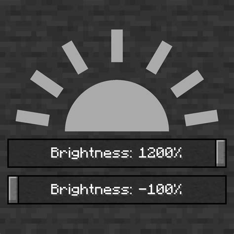 Github Laidbacksloth Betterbrightnessslider Drag The Brightness Gamma Slider To Higher And