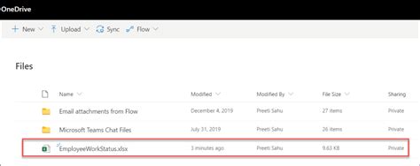 Create A Canvas App From Excel In PowerApps Step By Step Tutorial SPGuides