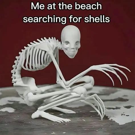Cười Xả Stress Với 122 Skeleton Meme độc đáo Và Sáng Tạo