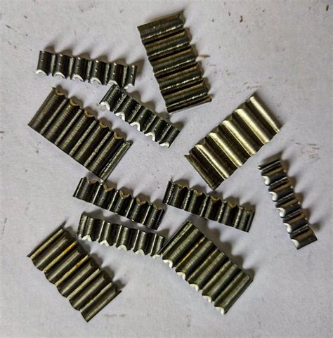 Corrugated Fastner At ₹ 100kg Corrugated Fastener In Ahmedabad Id 2853861120391