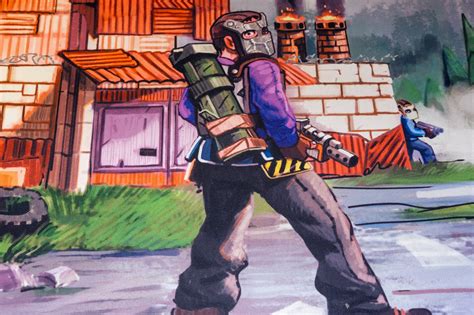 Limited Edition Iok Content Creator Collaboration Rust Xl Mousepad Epic Desk