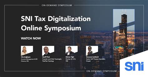 Sni On Linkedin Home Sni