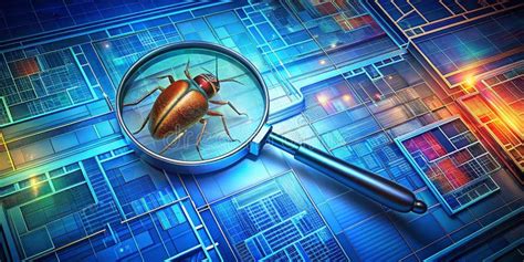 uncovering software glitches a deep dive into debugging with code and architectural blueprint