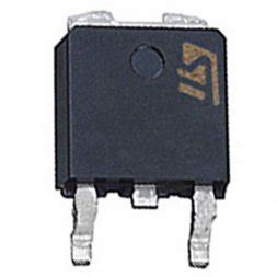 VND7NV04 | STMICROELECTRONICS Transistor MOSFET OMNIFET II N-Ch.| 78966
