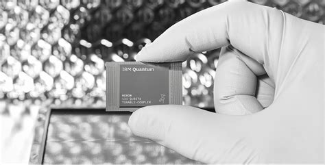 Riken Chooses Ibms Quantum System To Be Integrated With The