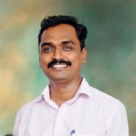 Sathya Moorthy Mathematics Teachertrainer With Over 17 Years