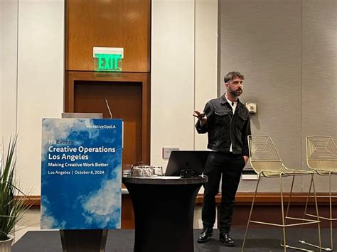 Hs Creative Operations On Linkedin 🚀 The Power Of Provocations Session