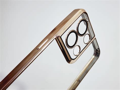 OPPO Reno G CD Case Cover BT Limited Edition Store