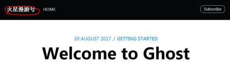 Url In Dockerfile Are Not Configurable · Issue 86 · Docker Libraryghost · Github