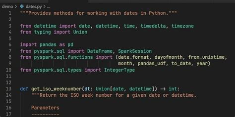 Unit Testing Your Pyspark Library Dev Community