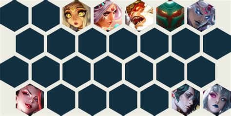 Sage TFT Build Set 11 Comps Trait Zathong