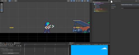 Adding Unity Animation Events With Visual Scripting Unity Engine