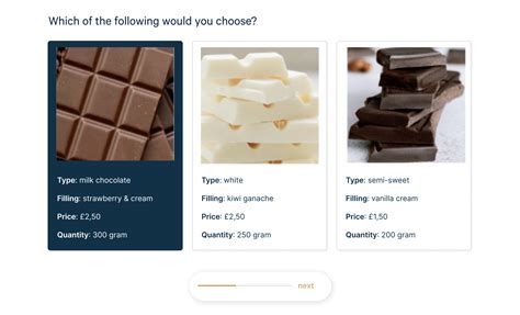 What Is The Conjoint Analysis Examples And Definition Appinio