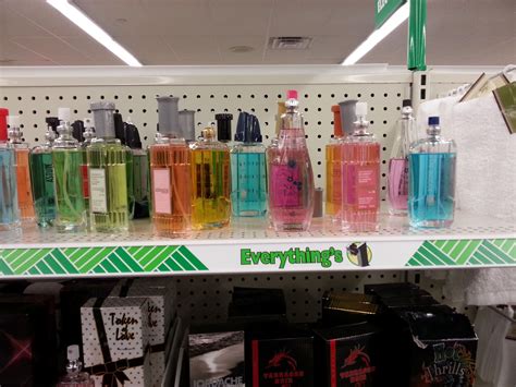 Cheap Fragrances At Dollar Tree Cheap Fragrance Fragrance Dollar Tree