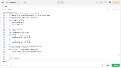 Aman Pathak On Linkedin Leetcode Linkedlist Codingjourney Dsa Problemsolving 100daysofcode